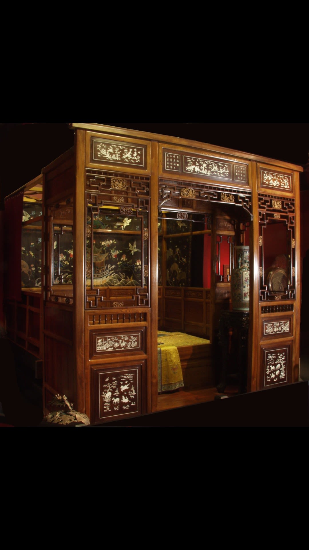 DU Oriental Museum Object Highlights Tour