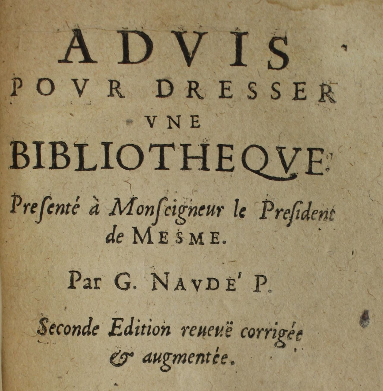 John Cosin and his library: Building the library