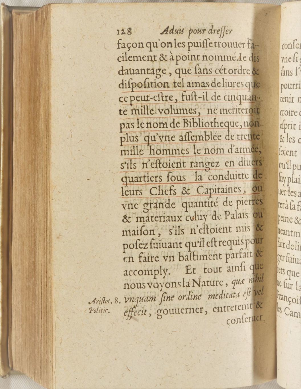 John Cosin and his library: Building the library