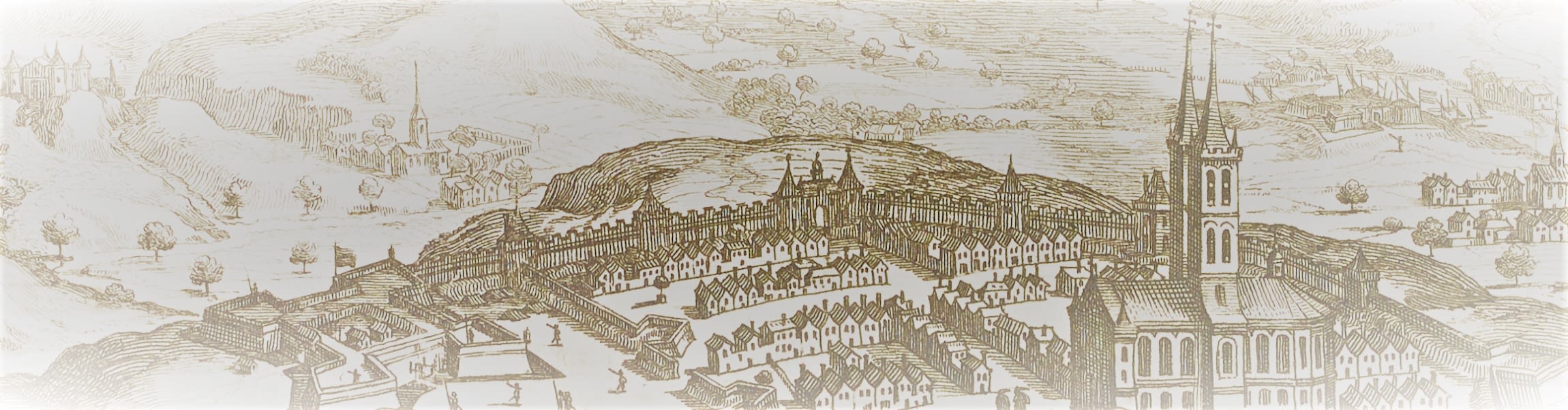 John Cosin and his library: Changing fortunes