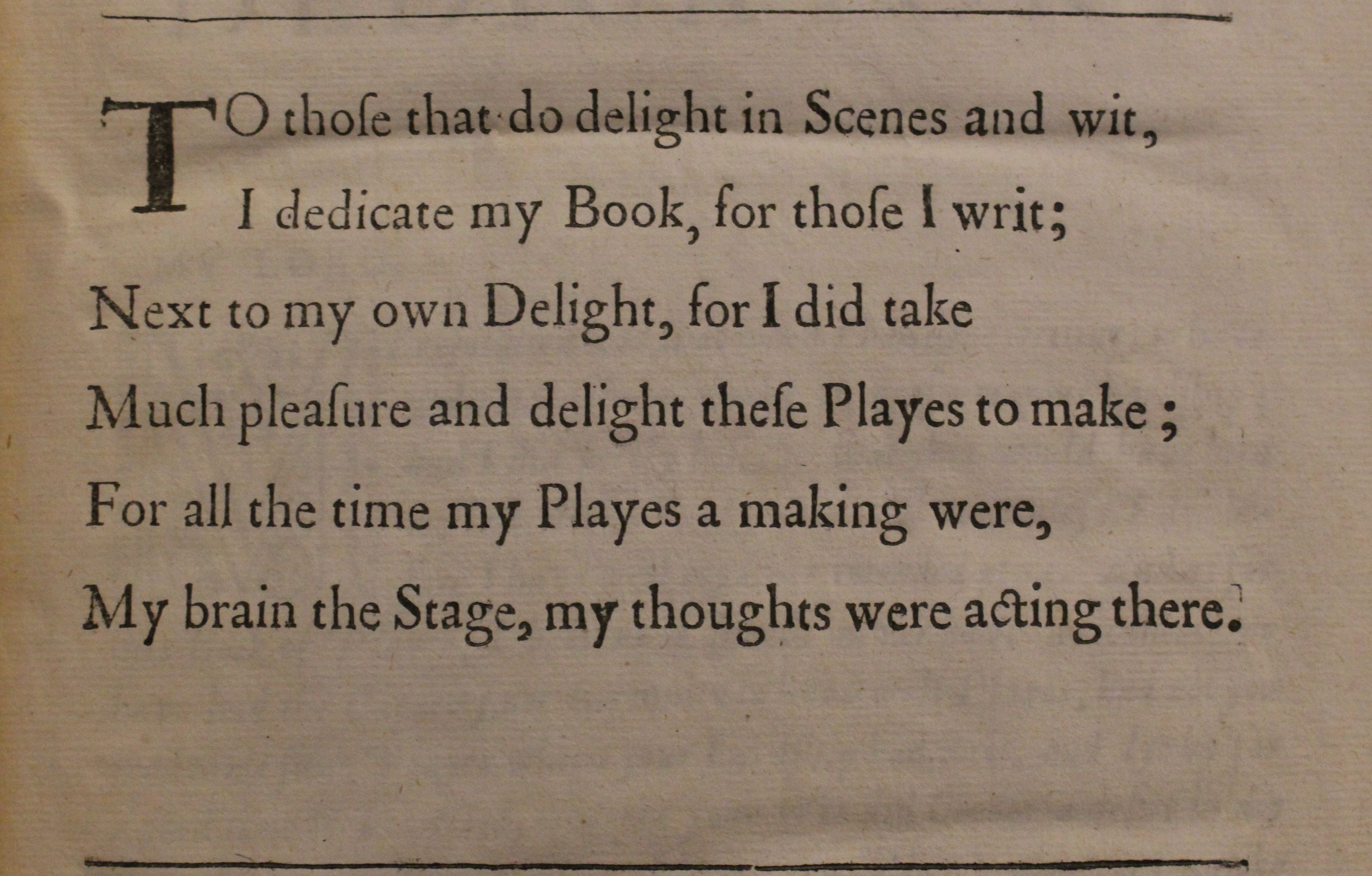 John Cosin and his library: Changing fortunes