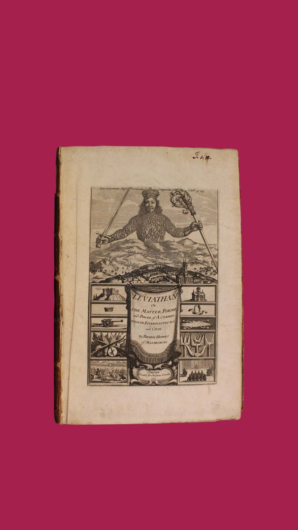 John Cosin and his library: Changing fortunes