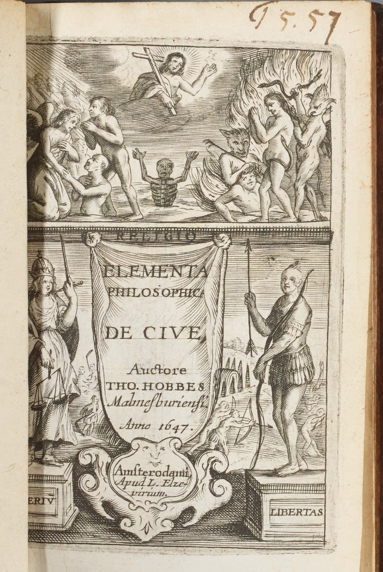 John Cosin and his library: Changing fortunes