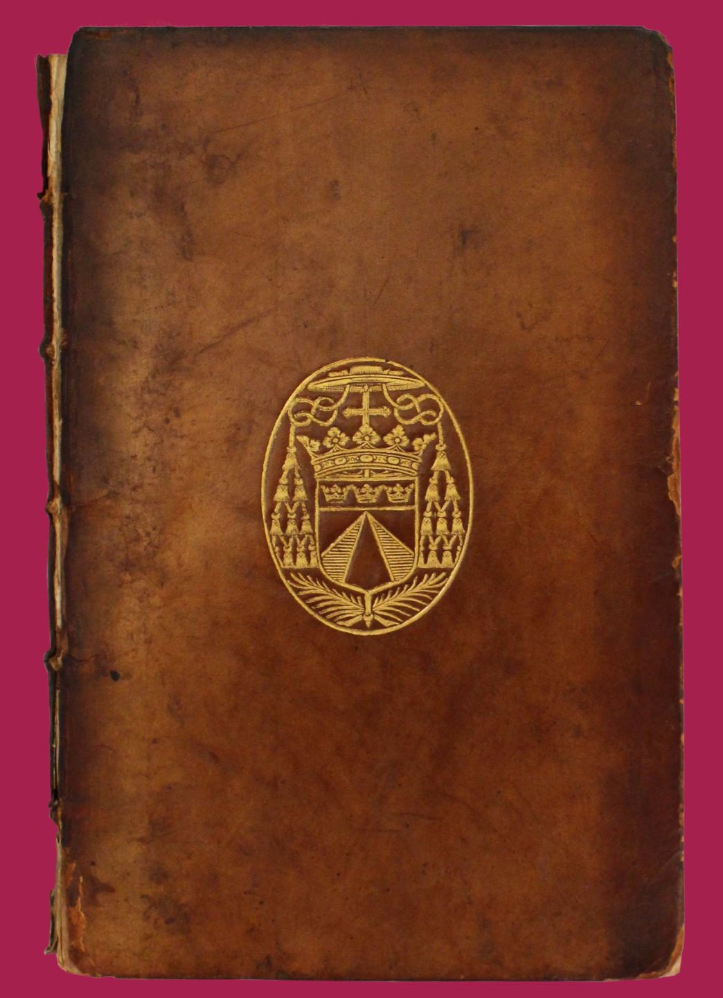 John Cosin and his library: Changing fortunes