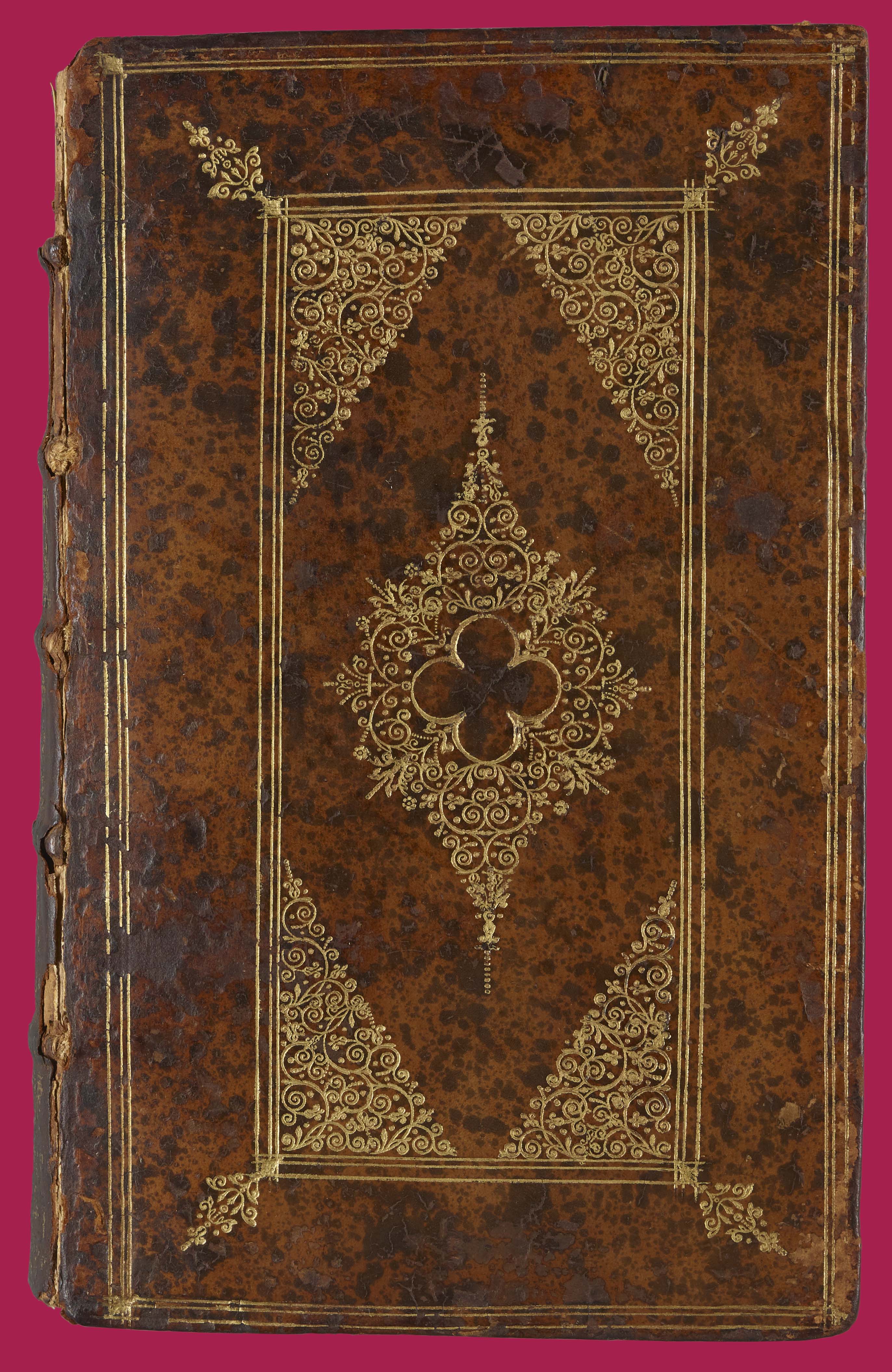 John Cosin and his library: Changing fortunes