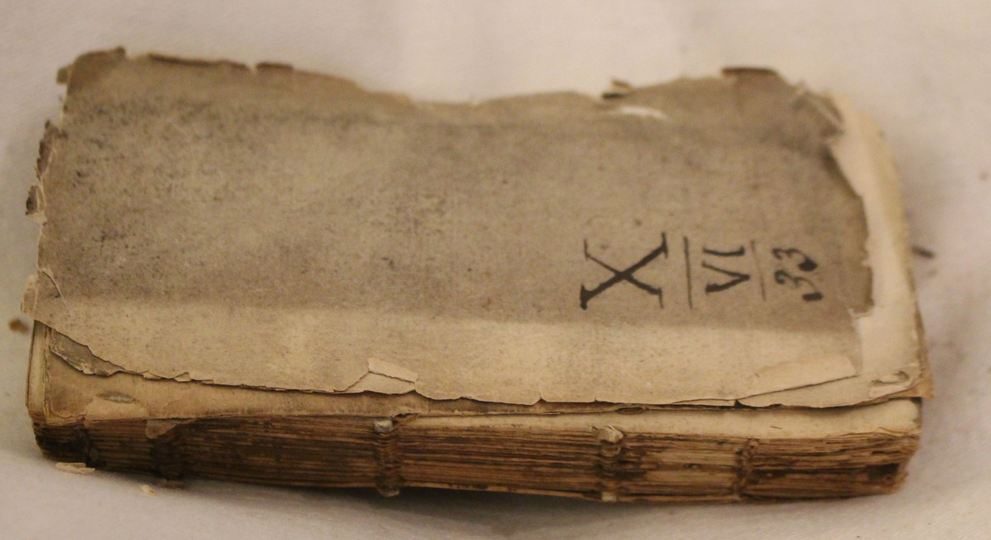 John Cosin and his library: Changing fortunes