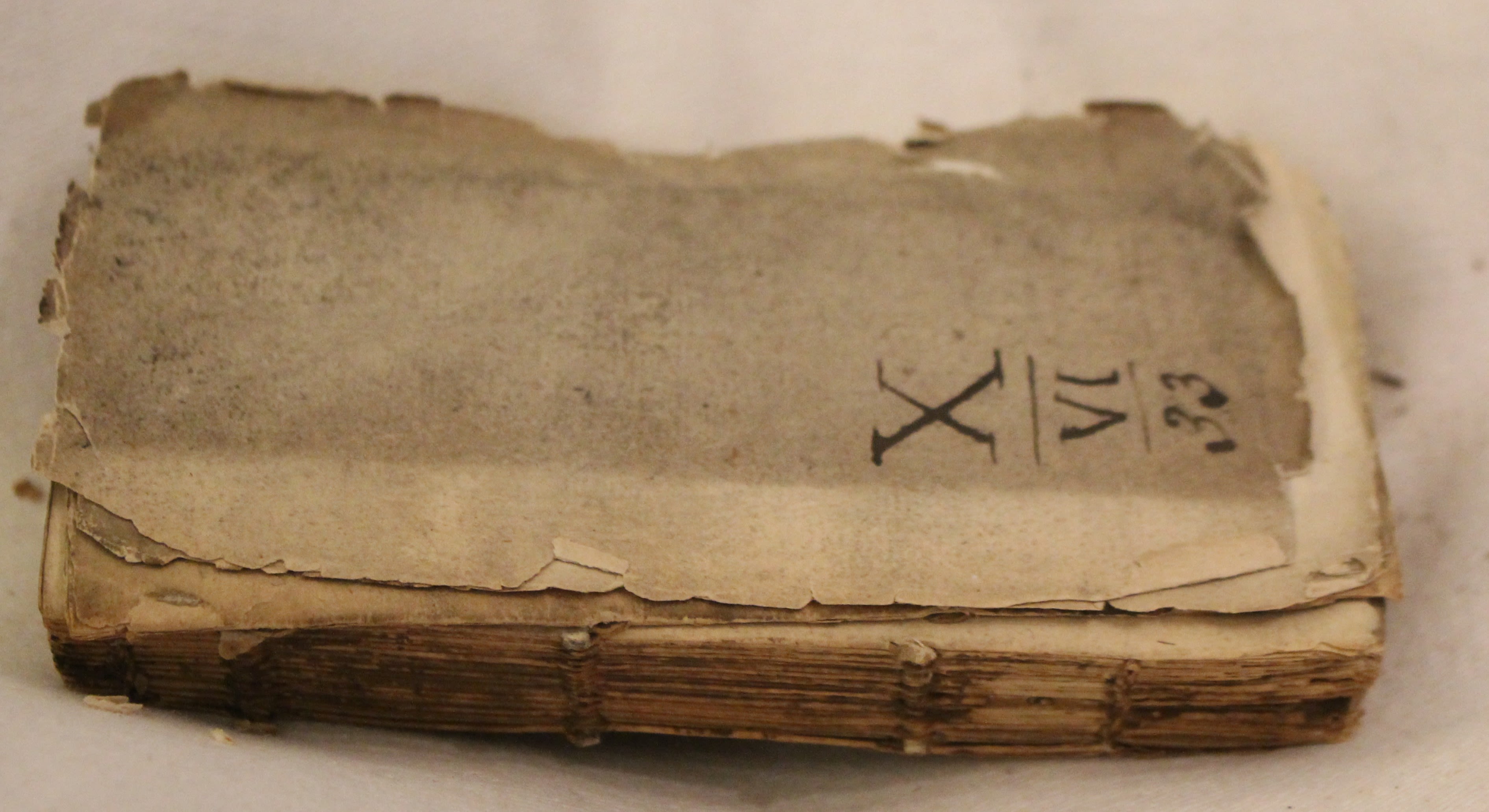 John Cosin and his library: Changing fortunes