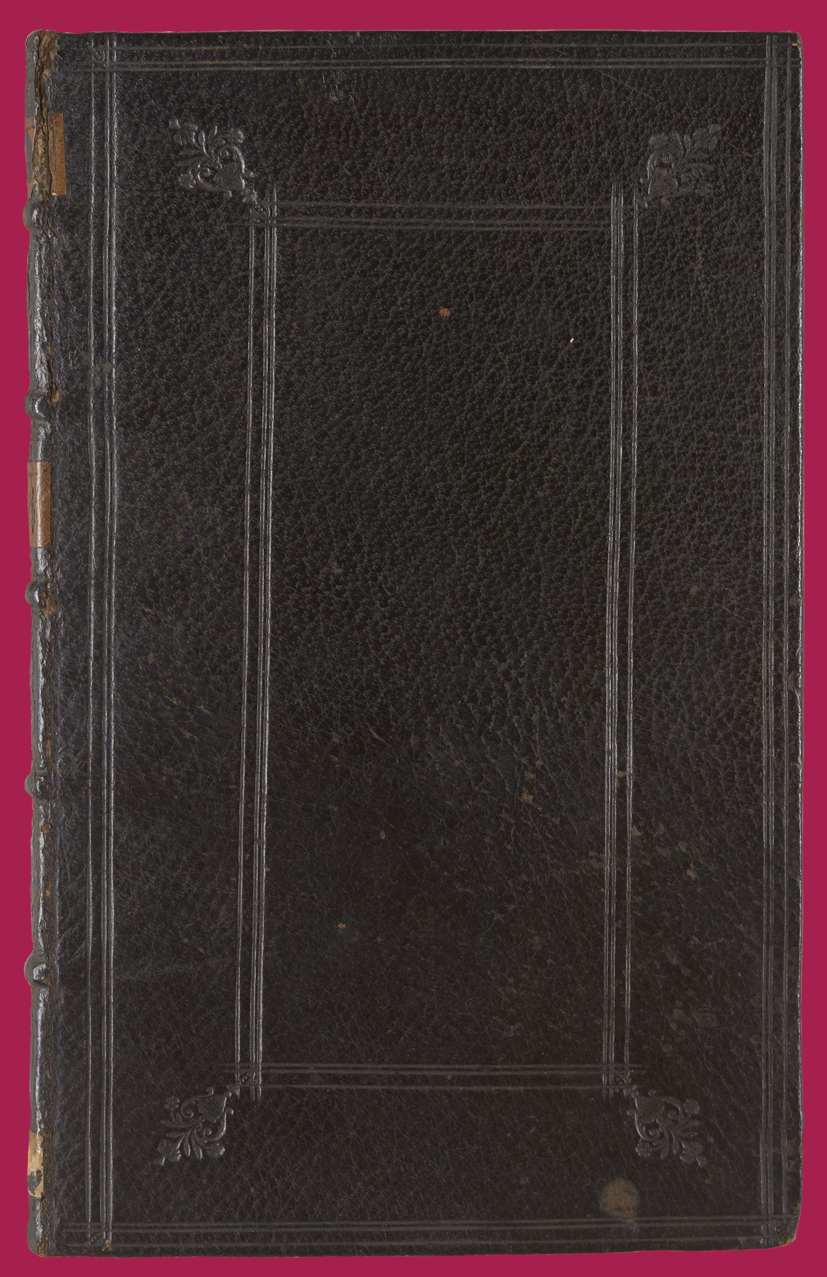 John Cosin and his library: Changing fortunes