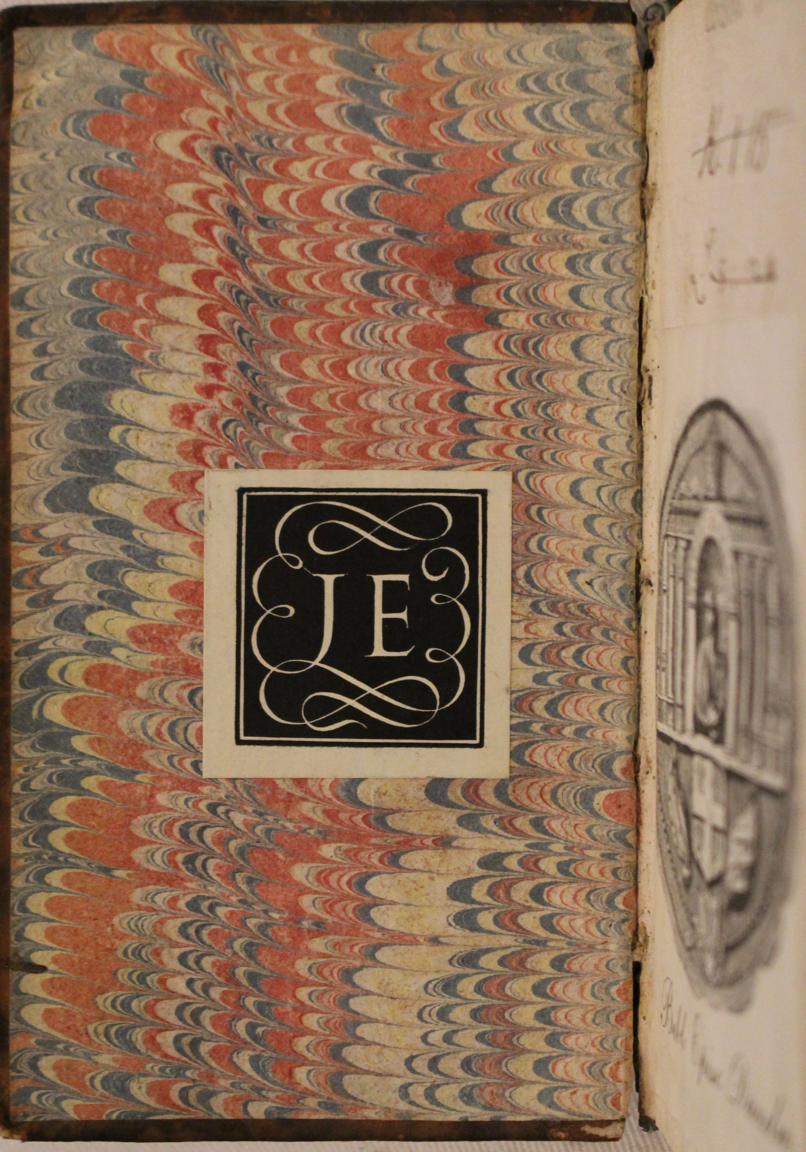 John Cosin and his library: Changing fortunes