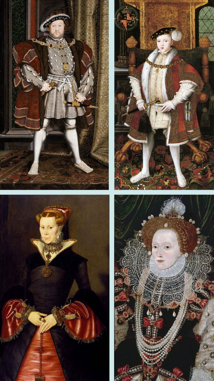 Tunstall and The Tudors: The Calculating Bishop